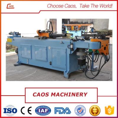 中国 R250mm 1200kg Sb50CNCの管の曲がる機械 販売のため
