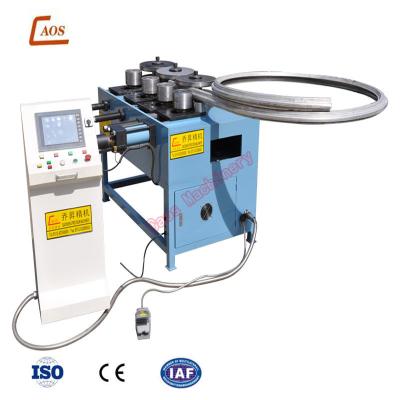 中国 ステンレス鋼110lオイル2210mmの鋼管の圧延機 販売のため