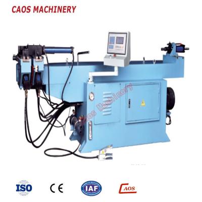 Китай Semi автоматическая машина профилирования на холоде сплава 60mm продается