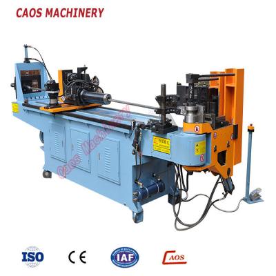 Cina Macchina piegatubi del tubo di CNC del servomotore 1.5kw 1000mm/S in vendita