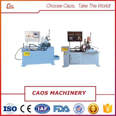 China Extremidade de tubulação de Sb100nc que forma a máquina à venda