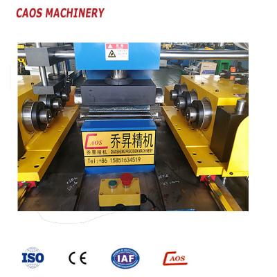 China Extremidade de tubulação da automatização 30*2mm TM60CNC que forma a máquina à venda