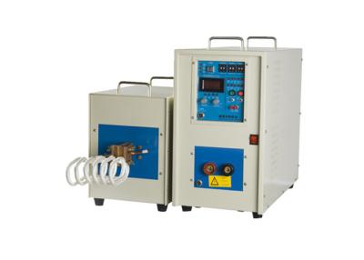 중국 샤프트는 80KHZ 40KW 유도 가열 기계를 경화합니다 판매용