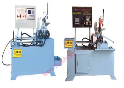 Cina Tagliatrice del tubo di CNC di rettangolo 90mm 3.5kw 325FA in vendita