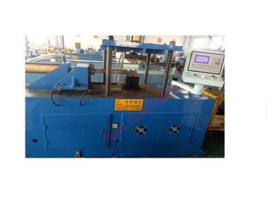 Cina Pressa di stampaggio del dente della metropolitana di Hobber degli ingranaggi conici di resto di calore in vendita