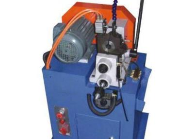 Cina sbavatrice automatica della metropolitana di 28mm in vendita