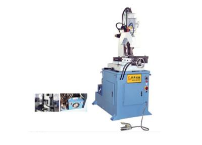 Китай автомат для резки трубы 90mm Semi автоматический продается