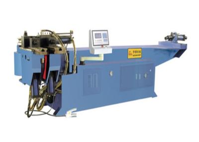 China Extremidade de tubulação de Sb100nc que forma a máquina à venda