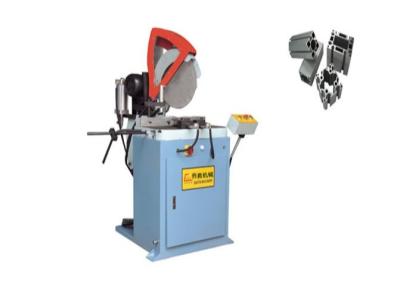 Китай Алюминиевый автомат для резки трубы нержавеющей стали 3kw 7cm продается