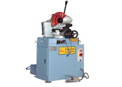 Китай Пневматический автомат для резки трубы 9*9cm Semi автоматический продается