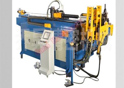 Cina Macchina piegatubi di 14MPa 25mm del tubo inossidabile di CNC in vendita