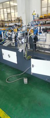 Cina Macchina foggiante del tubo di TMX-16CNC-1500-2D per la testa del poggiacapo in vendita