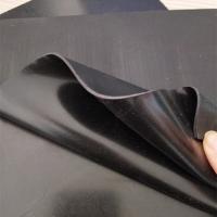 China customized 8m width EPDM roofing waterproofing membrane for sale