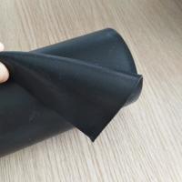 China customized 8m width EPDM roofing waterproofing membrane for sale