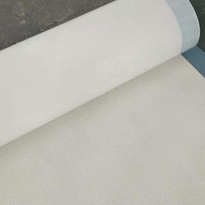 Китай 1.0m 2,0m Ширина HDPE самоклеящаяся мембрана для гидроизоляции с современным дизайном и гранулы слепой стены под землей продается