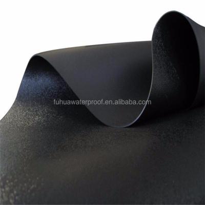 Китай Накладка для резервуаров нефти Hdpe Pond Liner с сертификацией ISO9001/14001 и сроком службы 50 лет продается