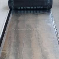 China SBS Polymer Modified Bitumen Torchable Membrane The Perfect Solution for Waterproofing Projects for sale