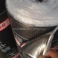 China SBS Polymer Modified Bitumen Torchable Membrane The Perfect Solution for Waterproofing Projects for sale