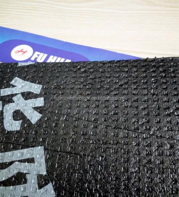 China 4mm Plastomeric Bituminous Waterproofing Membrane The Ultimate Solution for Qatar's Waterproof Projects for sale