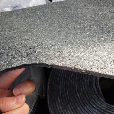 China 4mm Plastomeric Bituminous Waterproofing Membrane The Ultimate Solution for Qatar's Waterproof Projects for sale