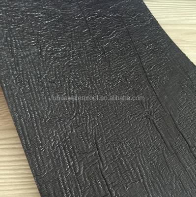 China Waterproof Projects Fine Sand Surface Material Asphalt Roof Roll SBS/APP Modified Bitumen Waterproof Membrane at Affordable for sale