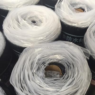 China Waterproof Projects Fine Sand Surface Material Asphalt Roof Roll SBS/APP Modified Bitumen Waterproof Membrane at Affordable for sale