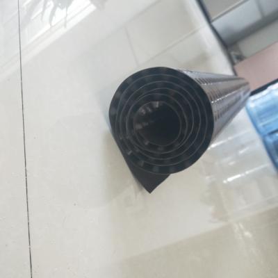 Китай Традиционный стиль дизайна DIMPLE SHEET Дренажная плита для экологически чистого строительства продается