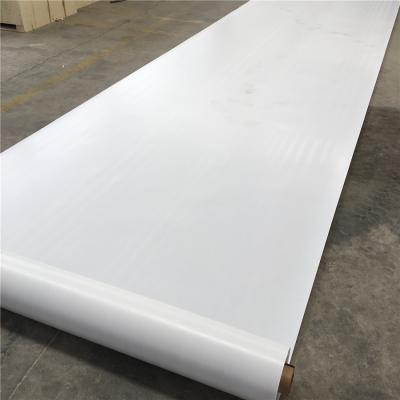 China Waterproof Membrane Welding Machine PVC TPO Roofing Membrane Welder with 1m/2m/2.05 Width for sale
