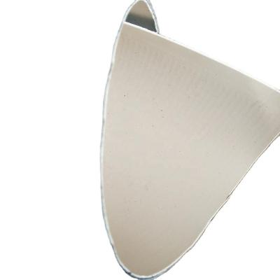 Китай 1.0mm/1.2mm/1.5mm/1.8mm/2.0mm Толщина Топ-производительность TPO/FPO/HDPE предварительно нанесенная самоклеящаяся гидроизоляционная мембрана продается