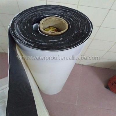 Китай Крыши отелей стали простыми благодаря водонепроницаемой катушке TPO и сертификации ISO9001 продается