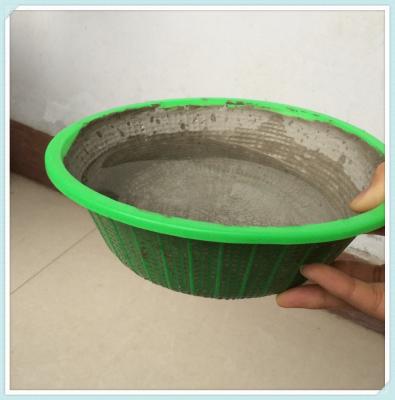 China Brush Application Method for JS Compound Waterproofing Coating Paint Main Raw Material Other Easy to Apply on Cement Flat for sale