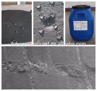 China Two Component Elastomeric Waterproofing Spray Paint for Other Materials Long-Lasting Protection for sale