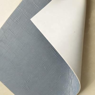 China 1.0mm/1.2mm/1.5mm/1.8mm/2.0mm Thickness TPO Thermoplastic Polyolefin Waterproof Membrane Versatile for Walls and Tunnels for sale