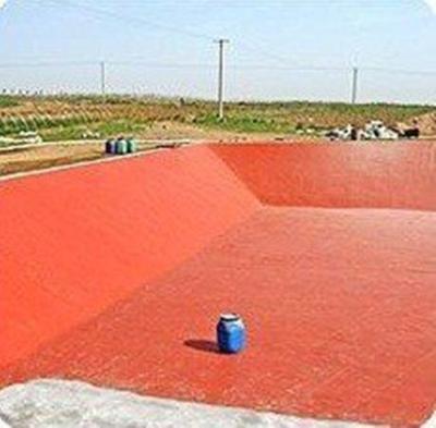 Китай Клиентам требуется однокомпонентное полиуретановое водонепроницаемое покрытие с скоростью распыления 98% без отходов продается