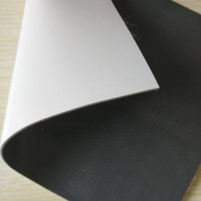 China High Polymer TPO Pre Applied Waterproofing Membrane for Roofing Effective Waterproofing Solution for sale