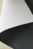 China High Polymer TPO Pre Applied Waterproofing Membrane for Roofing Effective Waterproofing Solution for sale