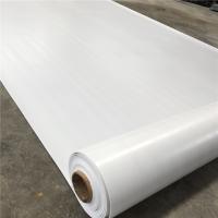 China High Polymer TPO Pre Applied Waterproofing Membrane for Roofing Effective Waterproofing Solution for sale
