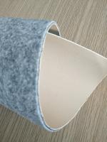 China High Polymer TPO Pre Applied Waterproofing Membrane for Roofing Effective Waterproofing Solution for sale