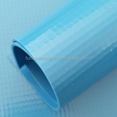 Китай Гидроизоляционная мембрана для крыш бассейнов прочный PVC пластиковый лист в толщине 1,0 мм/1,2 мм/1,5 мм/1,8 мм/2,0 мм продается