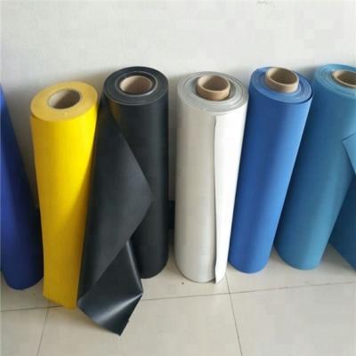 Китай ISO9001/14001 Сертифицированные стекловолокно PVC пластиковые листы для плавательного бассейна в различных размерах и цветах продается