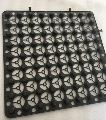 Китай Фундаментная дренажная доска HDPE DIMPLE SHEET продается