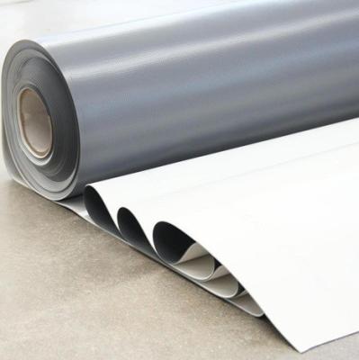 China Fabric Reinforced Tpo Waterproof Membrane for Tunnel Length 3m/5m/10m/15m/20m Guaranteed Waterproofing Solution at Outlet Prices for sale