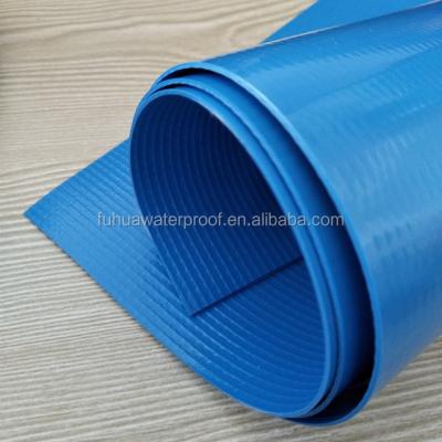 China 1.5mm PVC Plastic Sheeting Rolls for Swimming Pool ISO9001/ISO14001 Certified and Resistant to Harsh Pool Chemicals for sale