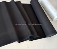 China Customized 2m Width EPDM Waterproof Membrane for 20m Length and Durable Performance for sale