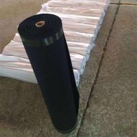 China Customized 2m Width EPDM Waterproof Membrane for 20m Length and Durable Performance for sale