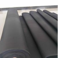 China Customized 2m Width EPDM Waterproof Membrane for 20m Length and Durable Performance for sale
