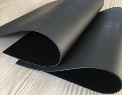 Китай Специализированные материалы для крыши шириной 4 м EPDM для гидроизоляции для высокой эластичности и сертификации ISO9001/14001 продается