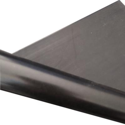 Китай Ультрафиолетоустойчивая EPDM водонепроницаемая мембрана для водонепроницаемого кровельного материала и сварного применения продается