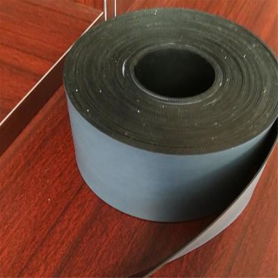 China Transform Your Waterproof Projects with Foiled EPDM Rubber Waterproofing Roofing Material 0.5mm Thickness for sale