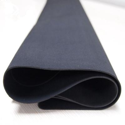 Китай 8 м широкая EPDM резиновая водонепроницаемая мембрана для плоской крыши без сварного шва Толщина шва 1,0 мм Ширина 1 м продается